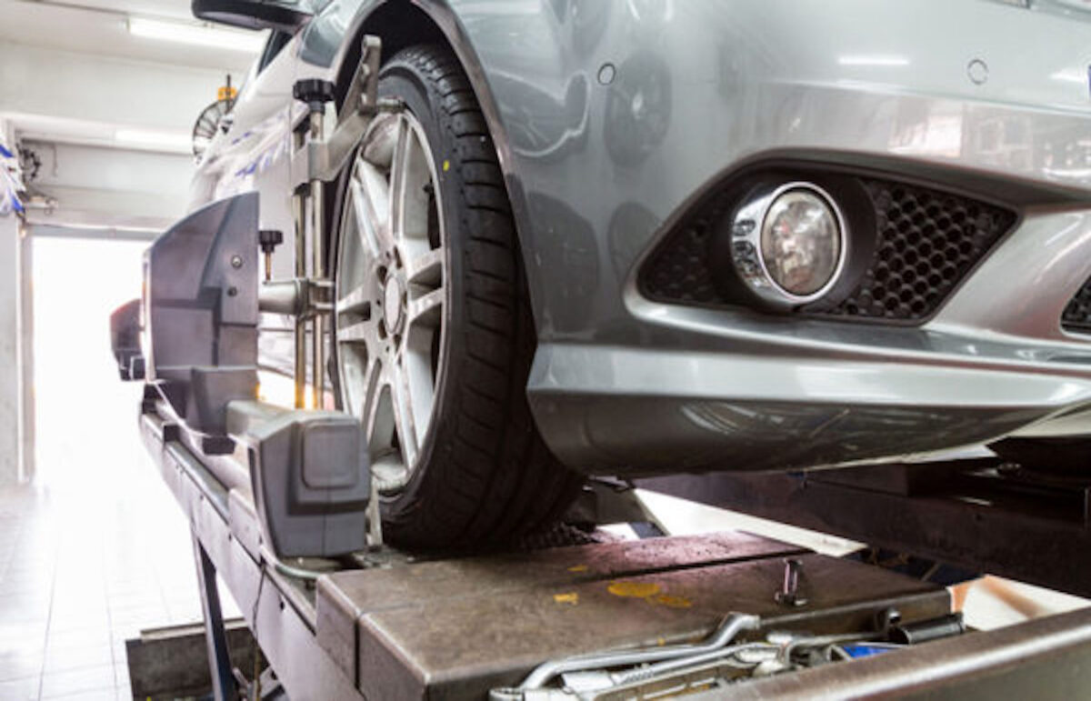 How To Choose The Best Alignment Shop | Gross & Sons Blog